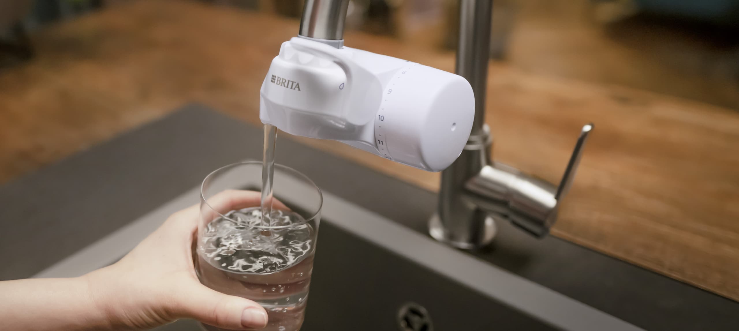 BRITA Water Purifiers │ Water Purifier for Home